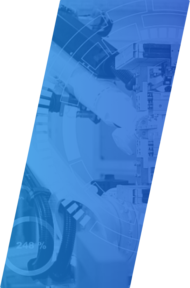 工业互联网数字化解决方案提供商-重庆耐视特科技有限公司